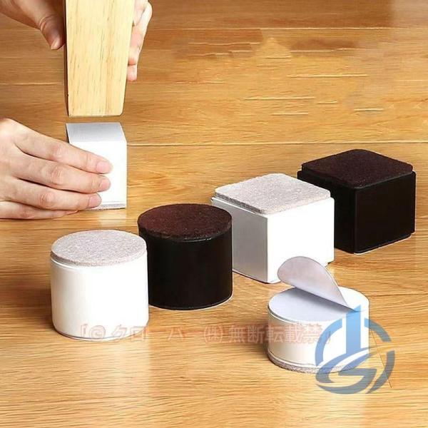 素材:カーボンスチール【生活をラクラクです】ベッドやこたつなど家具足の高さがラクラク調節できます！収納力アップだけじゃなくて、家具の下の掃除もやすくなります。ロボット掃除機が通るスペースを作れます。テーブルの高さ上げ にもお使いいただけます...