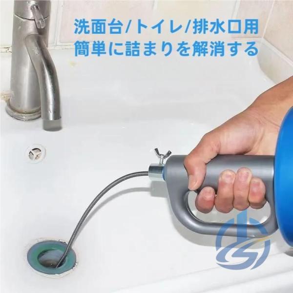 ご家庭で大活躍！ワイヤー式のパイプクリーナーです。浴室?洗面所?キッチン?トイレなど、どこでも使用できます。液体タイプやラバーカップで解消できない頑固な汚れも取り除けること間違いなし?【サイズについて】画像をご参照ください。【素材について】...