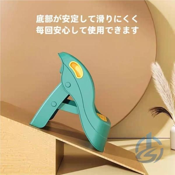 2段ステップ 2段踏み台 歯磨き 子供用踏み台 送料無料 折り畳み式 耐荷重 超軽量 2段ステップ商品説明商品：踏み台素材：PPセット内容：踏み台*1サイズ：画像に参考カラー柄：4カラー特徴【子供用踏み台】軽くて丈夫なpp素材、使いやすいだ...