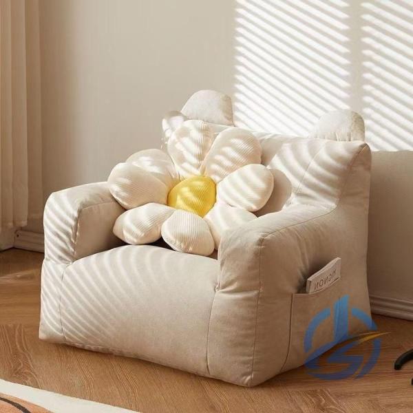 キッズシングルサイズ：52*52*48cm　※サイズ表の実寸法は商品によって1-2cm程度の誤差がある場合がございます。　