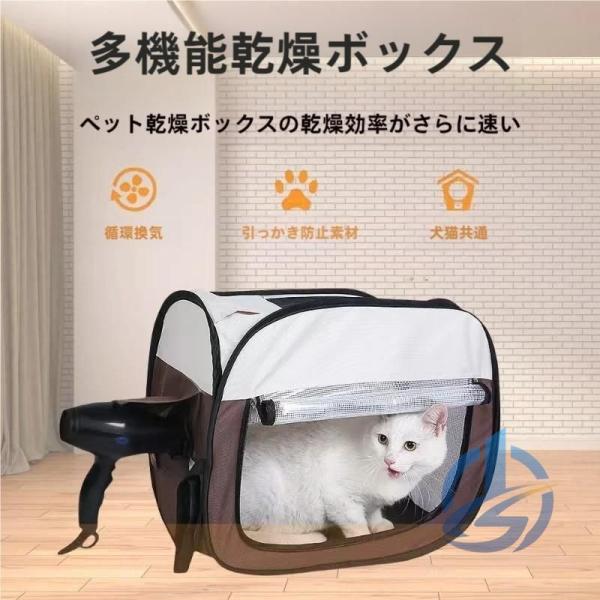 商品詳細:カラー:/画像通りサイズ:/フリーサイズ■商品説明組み立てが簡単で、コンパクトに折りたためるソフトケージです。外出先や、急な来客、災害時の緊急対策にも便利です。汚れをふき取りやすい内側PVC加工です。メッシュ部分がファスナーで開閉...