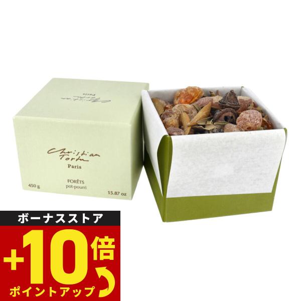 Christian Tortu クリスチャン トルチュ ポプリ パフューメ フラワーポプリ フォレ トルチュ スタイルを再現したポプリ。高級感のあるオリジナルBOXにそれぞれの香りからイメージされたドライフラワーや木の実、アンバーを詰め込ん...