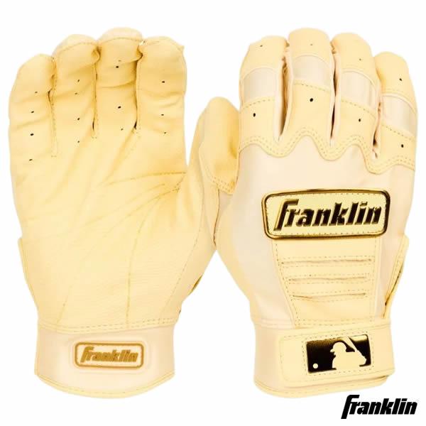 MLBオフィシャルバッティンググローブとして、CFX ProはMLBプロに最も愛用されているバッティンググローブです。高級シープスキンレザーを使用したバッティンググローブは、長持ちするように作られています。手の自然なカーブにフィットするよう...