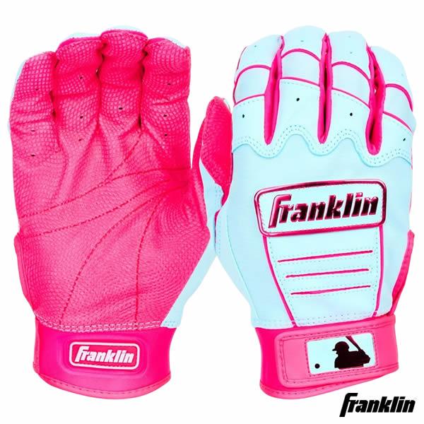 MLBオフィシャルバッティンググローブとして、CFX ProはMLBプロに最も愛用されているバッティンググローブです。高級シープスキンレザーを使用したバッティンググローブは、長持ちするように作られています。手の自然なカーブにフィットするよう...