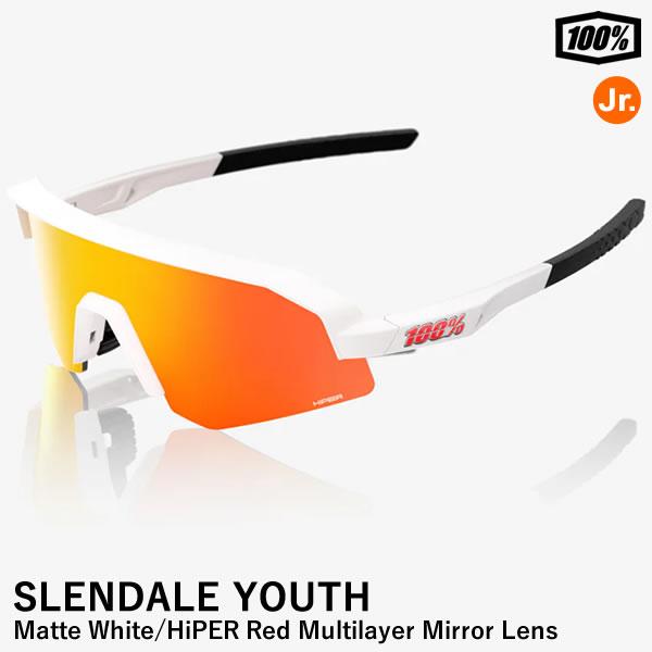 SLENDALE YOUTHは、成長期の小さな顔にしっかりフィットするよう、ショートレンズプロファイルとコンパクトなノーズブリッジを採用したジュニア向けスポーツサングラスです。6歳から使用可能なサイズ設計で、快適性と機能性を両立し、長時間の...