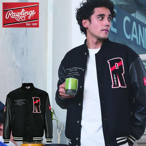 街でも着れるローリングスをコンセプトにスタートしたNew apparel collection「GROUND RED」から2024秋冬モデルが登場。プロ野球選手からの意見も取り入れたタウンユースやオフシーズンで着るローリングス。2024秋冬...