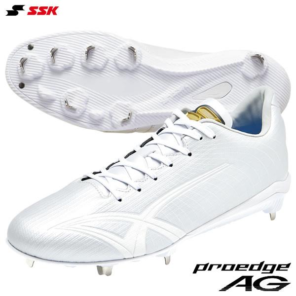 走るための軽量ソール搭載。■カラー1010 ホワイト×ホワイト■サイズ25.0〜30.0（29.5cm規格外）■甲材人工皮革■アウトソール合成樹脂 ■ミッドソール合成樹脂■スパイク金属製■付属品シューズ袋■原産国ベトナム【注意事項】●ご注文...