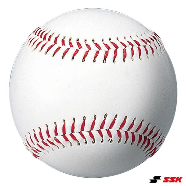 SSK硬式ボールは、全国高等学校野球選手権大会使用球をはじめ、多くの大会使用球として認められています。WBSC（世界野球・ソフトボール連盟）の公認試合球です。2018年8月から、全世界での野球ワールドカップや、プレミア12大会、東京オリンピ...