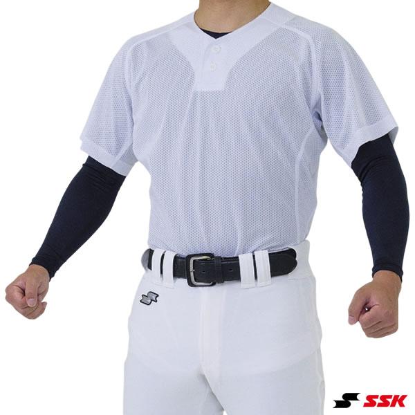 軽量で動きやすさにこだわった3Dユニフォーム2ボタンメッシュシャツ。■カラーホワイト■サイズS、M、L、O、XO、XO2■素材ポリエステル100%■原産国ベトナム【注意事項】●ご注文確定後のお客様都合によるキャンセル・返品・交換はお受けでき...