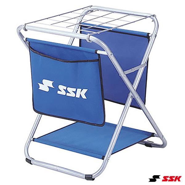 ■サイズ幅47×奥行47×高さ56cm■総重量約2.6kg■素材［本体］スチール［サイドポケット］ポリエステル■付属品収納袋（W74×H48×L5cm）■原産国中国●バット16本収納可能●両サイド小物入れポケット付き【注意事項】●ご注文確定...