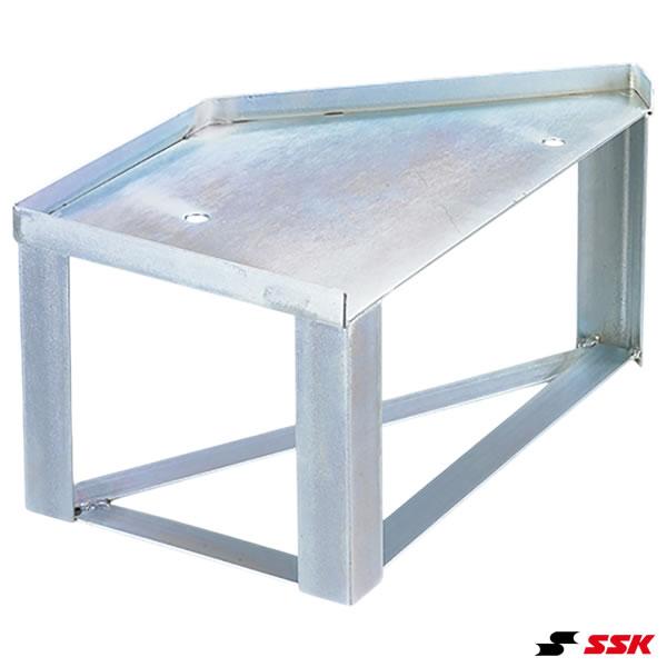 埋め込み用アングル（金具のみ）です。■原産国日本【注意事項】●ホームベースは付属していません。●40mm以上の厚みのホームベースをご使用ください。●ご注文確定後のお客様都合によるキャンセル・返品・交換はお受けできません。●ご注文内容に不備が...