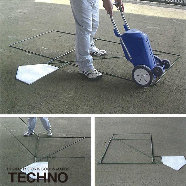 ★送料や納期などについて、当ショップより確認のお電話をいたしますので、日中に連絡の取れる電話番号を必ずご記入ください。電話での確認ができない場合、商品の手配・納期に遅延が生じる可能性があります。ベースに合わせるだけでラインが引けます。■丸棒...