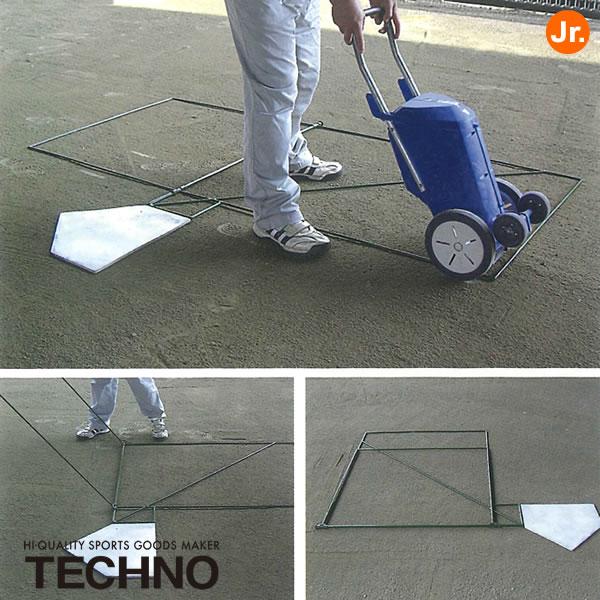 ★送料や納期などについて、当ショップより確認のお電話をいたしますので、日中に連絡の取れる電話番号を必ずご記入ください。電話での確認ができない場合、商品の手配・納期に遅延が生じる可能性があります。ベースに合わせるだけでラインが引けます。■丸棒...