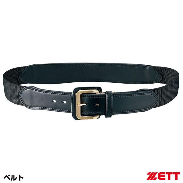 体幹の動きに適応するベルト。腰の動きにフィットするので、前傾姿勢時にパンツとシャツの隙間が空きにくい。■カラーブラック（1900）■サイズS（60-78cm）M（72-90cm）L（84-103cm）■素材合成皮革、ポリプロピレン■原産国中...