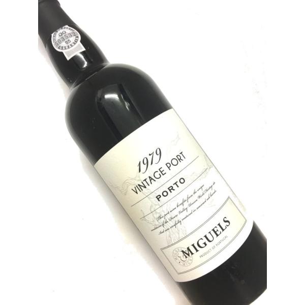 Miguels Vintage Porto750mlアルコール度数 20度ブドウ品種Touriga NacionalTouriga FrancaTinta RorizTinta Barroca20歳以上の方のみご購入いただけます。ヴィンテー...