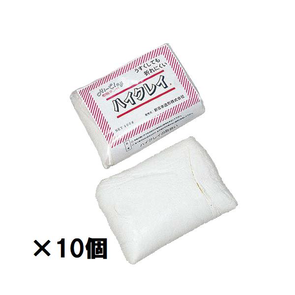 樹脂と植物粉が主成分の新しいタイプの粘土で、クレイフラワー作りなど、薄いものの造形に最適です。薄くのばすと、光をほのかに通しますので、LEDライトを使用したランプシェードづくりにも適しています。収縮率が小さく、ひび割れもなく、芯材にも使用で...