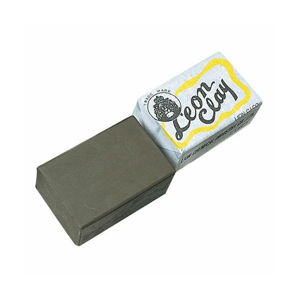 硫黄分を含まない油と天然土を原料につくられた最も一般的な油土です。離型性にも優れていますので、石膏取り・シリコーンゴムの型取りなど、美術教育・デザイナー・彫刻・彫金・産業界などの分野で幅広く使われています。【レオン油土 とは】・産業デザイン...