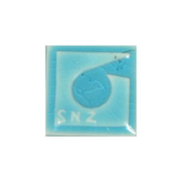 現代釉薬は、カラフルな色釉薬で、鮮やかな色が多く、発色も安定しています。 エコ・ガラス釉とは、蛍光灯のガラスを利用し、陶芸釉薬に使用出来るように特殊加工したリサイクル商品（エコ・ガラス）の釉薬です。1,200〜1,230℃で焼成しますと、ガ...