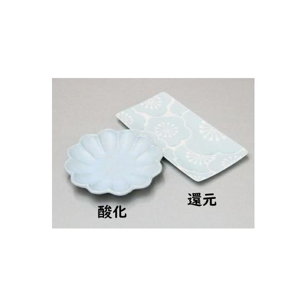 □適正焼成温度：1,200〜1,230℃□釉薬に3〜5秒つけたときの適正の厚さ：0.8mm□ボーメ比重計を使用した時の適正濃度：54