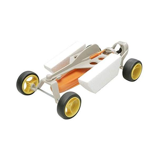 【 基本スペック 】 完成時の全長172mm、全幅89mm、全高54mm。水中モーター付き。単3形電池1本使用(別売)。※在庫限り商品です(アウトレット商品の為、箱にダメージ、破れ等がある場合がございます）