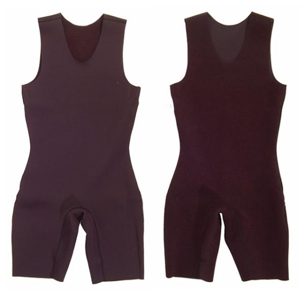 1mmネオプレンソフトラバーに中空糸起毛エアフュージョンを組み合わせ、保温蓄熱性が最も高い究極のインナーです。セミドライはもちろん、スプリング、ジャージフル、シーガル等、水の浸入のあるタイプのウェットに組み合わせても高い保温効果が得られます...