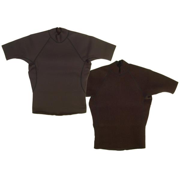 1mmネオプレンソフトラバーに中空糸起毛エアフュージョンを組み合わせ、保温蓄熱性が最も高い究極のインナーです。セミドライはもちろん、スプリング、ジャージフル、シーガル等、水の浸入のあるタイプのウェットに組み合わせても高い保温効果が得られます...