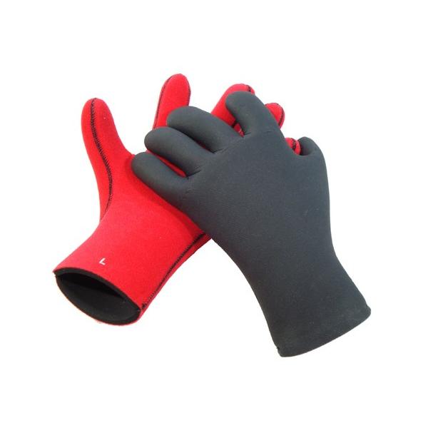 ・マテリアル、縫製共に国内工場にて、1双1双丁寧に生産しました。・5mmのメッシュスキンに、撥水加工を施したナイロン起毛素材、「ターフレッド」をチョイスしました。・水温や気候によってグローブの厚みも使い分けをお勧めいたします。※ご使用時のご...