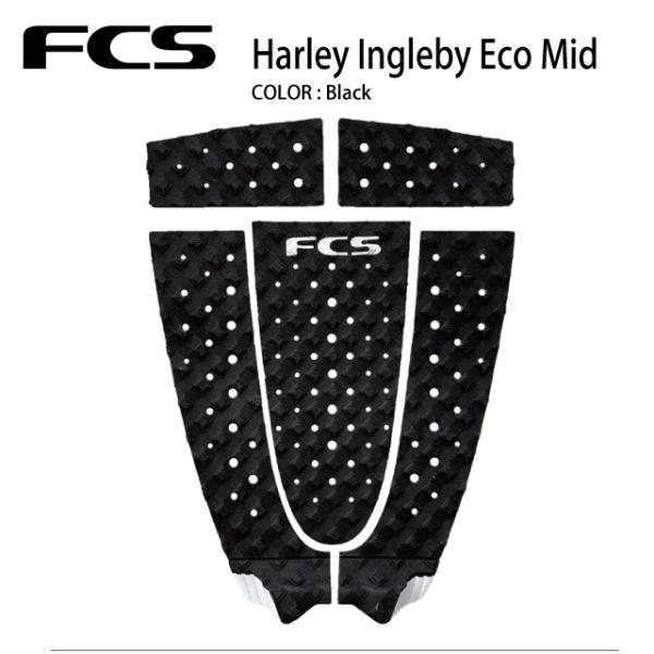 Harley Ingleby'sシグネチャーである3ピース・トラクション。ハイドロダイナミック・キックはロングボードでの水の抵抗を最小限に抑えます。◆ 概要人気のT3パフォーマンスパッドをベースに、ハーレー・イングルビーとのコラボレーション...