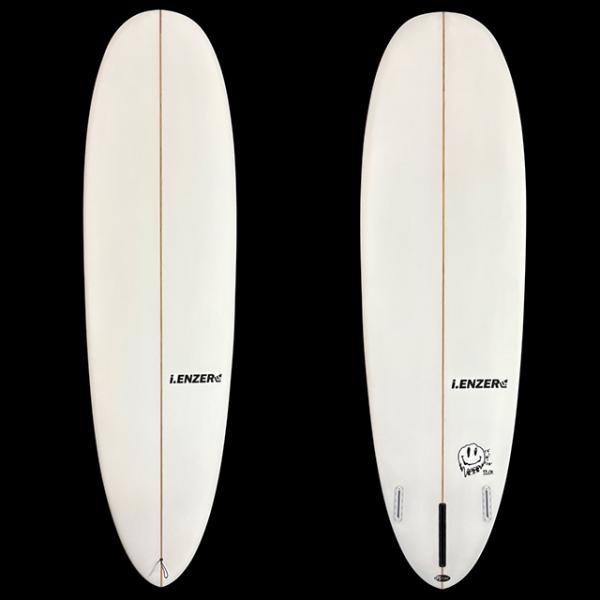 発送は西濃運輸営業所留めのみ可能です。※個人宅への発送は出来ません。※発送先が法人様の場合は、発送可能な場合もございます。ご注文前にお問い合わせお願い致します。【スペック】長さ:7'0" (213.4cm) 最大幅: 23"(58.4cm)...