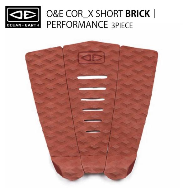 【 O&amp;E COR_X SHORT|PERFORMANCE】ハイパフォーマンスなサーフィンに求められるグリップとコントロール性を満たす究極のベーシックライン。シンプルなカラー展開なので、あらゆるスタイルのボードのマッチします。■ 仕...