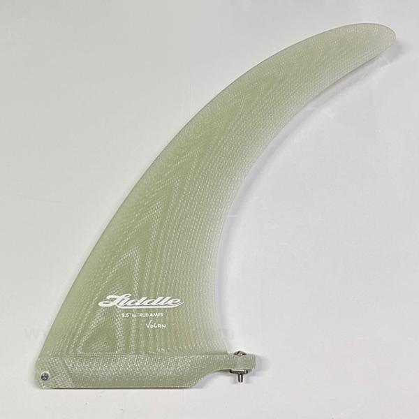 TRUE SMES FIN Greg Liddle Fins Nallow Volan・ミッドレングスからグライダーまで、さまざまなタイプのボードと相性が良くいです。フレックスフィンの特有のターン性能、ターンの伸びを感じられる繊細なボードと...