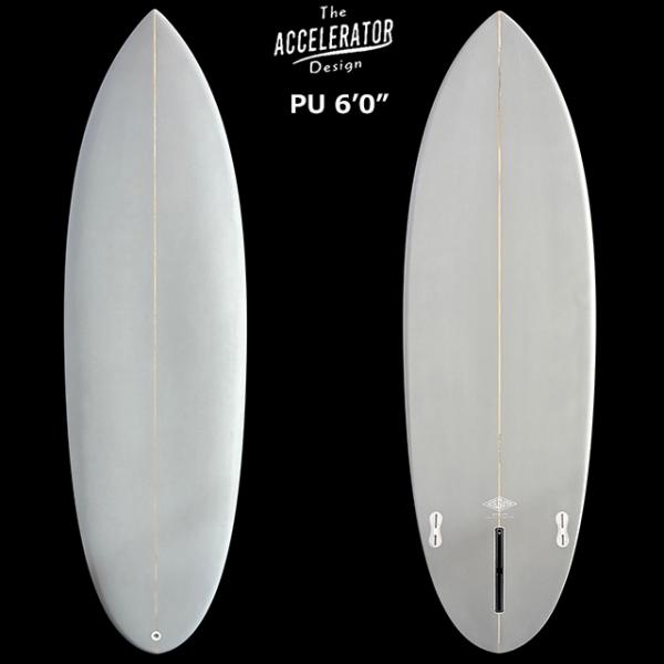 西濃運輸営業所留めのみ、送料無料にて発送可能です。※ご指定の住所へ発送ご希望の場合は、ご購入前にお問い合わせお願い致します。※発送先が個人宅（ご自宅）へは発送が出来ません。【スペック】長さ:6'0" (182.9cm) 最大幅:　20 7/...