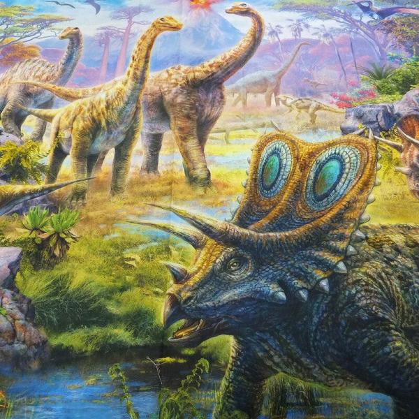 ■こちらの商品の価格は1パネルの税込価格です。数量1よりご購入お願いします。■メール便1通分の目安：3.5ｍまで■綿100％　シーチング■1パネルのサイズ＝ヨコ約108cm×約タテ89cm■厚さ　普通（スケア・シーチング程度）■商用利用不可...