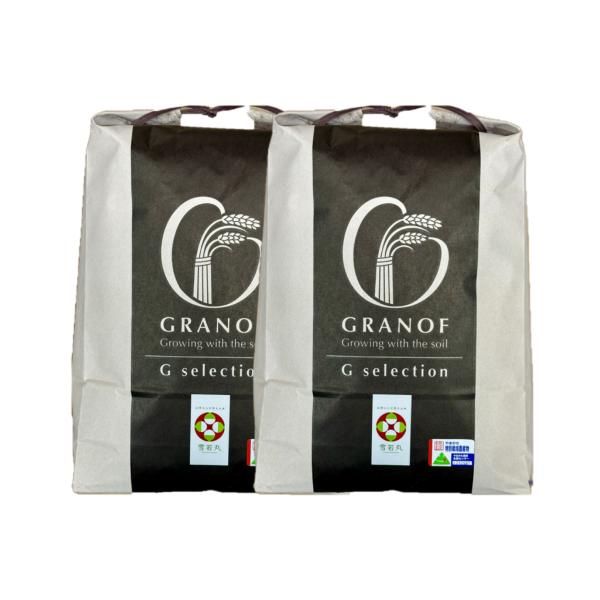 品　種：雪若丸産　地：山形県庄内産年　産：令和７年産等　級：検査一等米状　態：白米内容量：10kg(5kg×2)◆商品について米どころ山形県庄内地方で栽培したお米です。純自家製のお米を農家直送にてお届けします。育苗、土作り、水管理、美味しい...