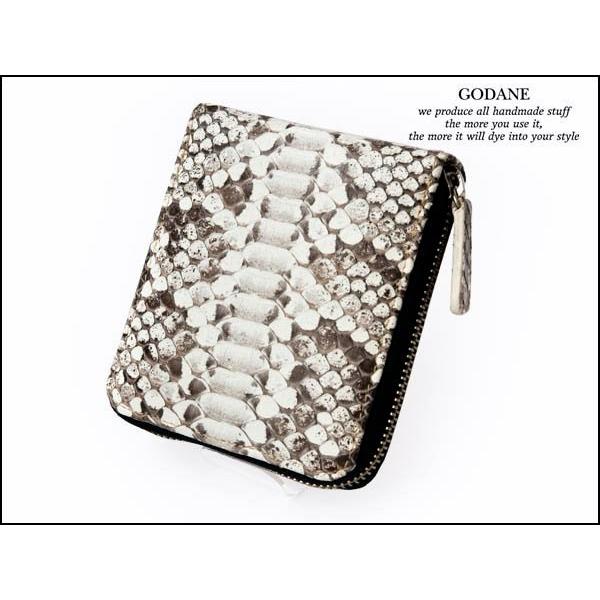 『皮革の宝石』■■GODANE・ゴダン とは■■　熟練職人によるハンドメイドのレザーブランド『ＧＯＤＡＮＥ』。 確かな素材選びと、作品としての仕上がりの素晴らしさに本物志向の男性から支持されています。【品番】spcw8002cp/mNat　...