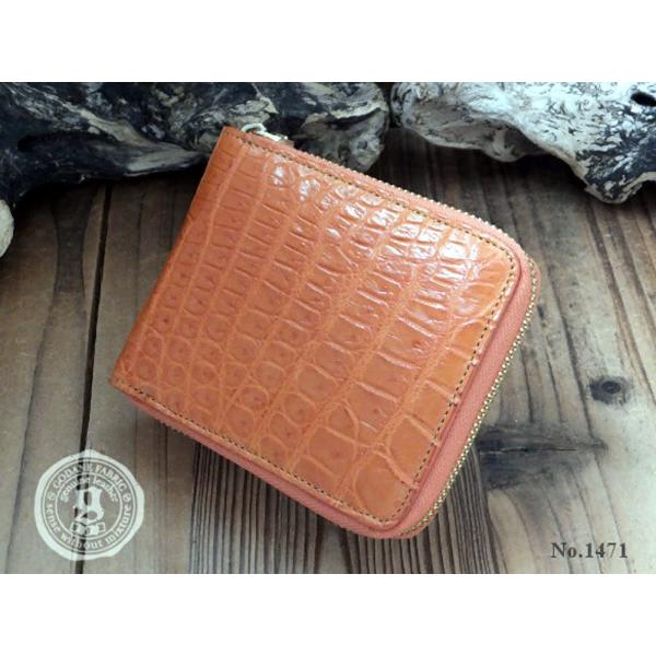 ゴダン(GODANE) クロコダイル 長財布 メンズ長財布 | 通販・人気 ゴダン(GODANE) クロコダイル 長財布 メンズ長財布 | 通販・人気