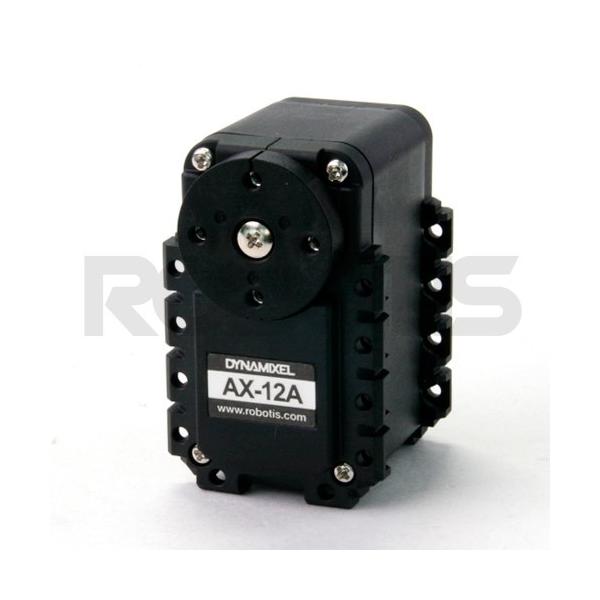 オールインワン ロボットアクチュエーター / 低価格・エントリー向け / TTL(3ピン)モデルTTL(3ピン)モデル, 11.1V?12.6V(LIPO3セル)仕様