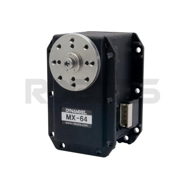 RS485(4ピン)モデル, maxonモータ搭載, アルミ製トップケース