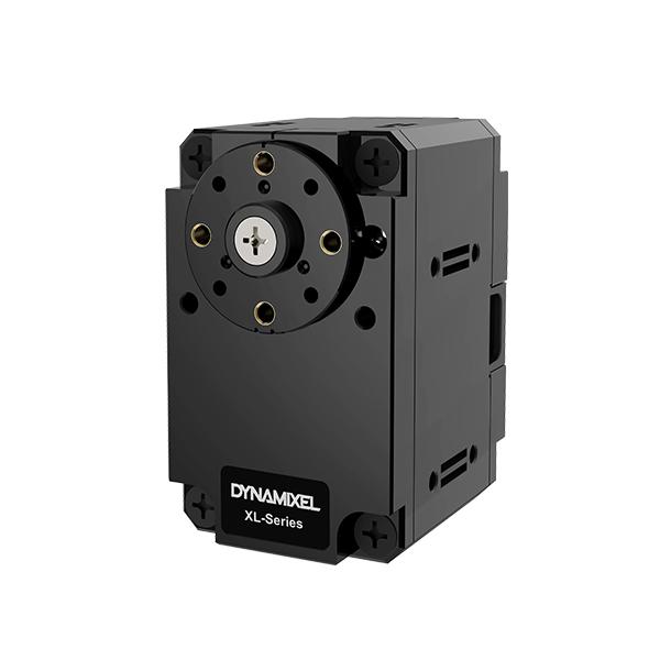 全段金属ギア、コアレスモータ搭載DYNAMIXEL(ダイナミクセル)はPCやマイコンから制御できるデジタルコマンド式のサーボモータです。 ROSをはじめとした言語、環境で開発するためのSDK、パッケージなどをメーカー公式で配布しています。T...