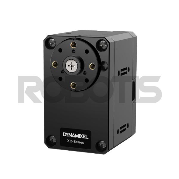 全段金属ギア、コアレスモータ搭載DYNAMIXEL(ダイナミクセル)はPCやマイコンから制御できるデジタルコマンド式のサーボモータです。 ROSをはじめとした言語、環境で開発するためのSDK、パッケージなどをメーカー公式で配布しています。T...