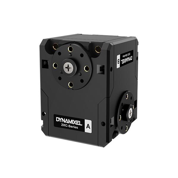 金属ギア・コアレスモーター搭載のニコイチサーボTTL(3ピン)モデル,12V仕様, コアレスモータ搭載, 金属ギヤ