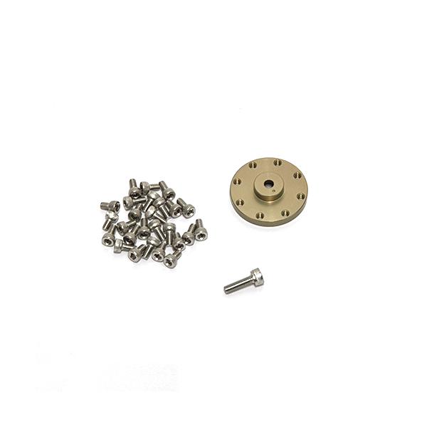 DYNAMIXEL XW540シリーズ専用サーボホーン