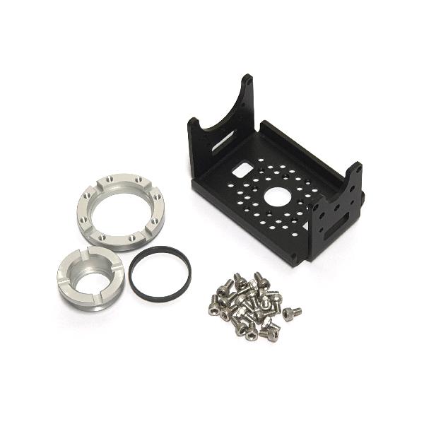 DYNAMIXEL XW540シリーズ専用拡張フレーム