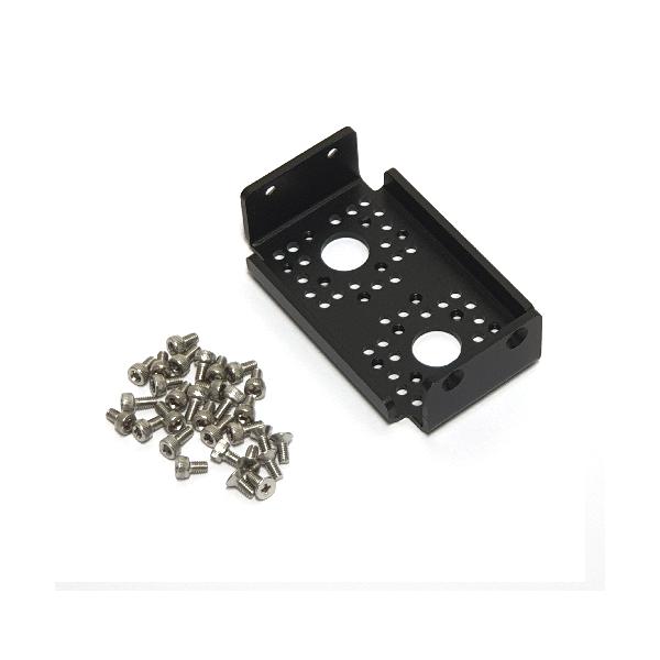 DYNAMIXEL XW540シリーズ専用拡張フレーム