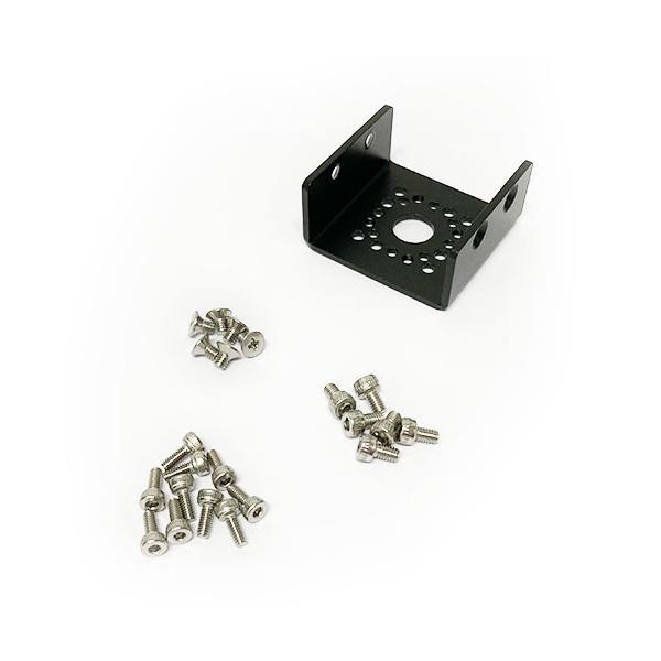 DYNAMIXEL XW430シリーズ専用拡張フレーム