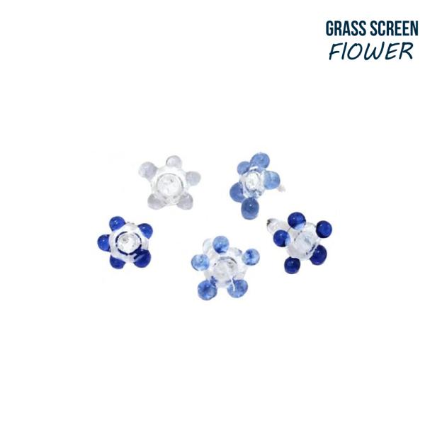 ボングや水パイプと相性の良いガラススクリーンのセットです。スクリーンサイズより一回り大きめの火皿に落として使用します。ガラスパイプやボングなど火皿の幅が広いパイプにご使用ください。※カラーはランダムとなります。※形や大きさは個々に若干異なり...