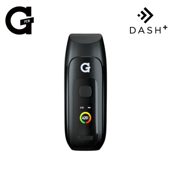 大人気Gpen DASHの後継機、DASH+(ダッシュプラス)は、前モデル同様コンパクトでシンプルながら、加熱技術を大幅に改良したドライハーブ用ヴェポライザーです。コンベクション(対流加熱)とコンダクション(伝導加熱)のハイブリッドヒーター...