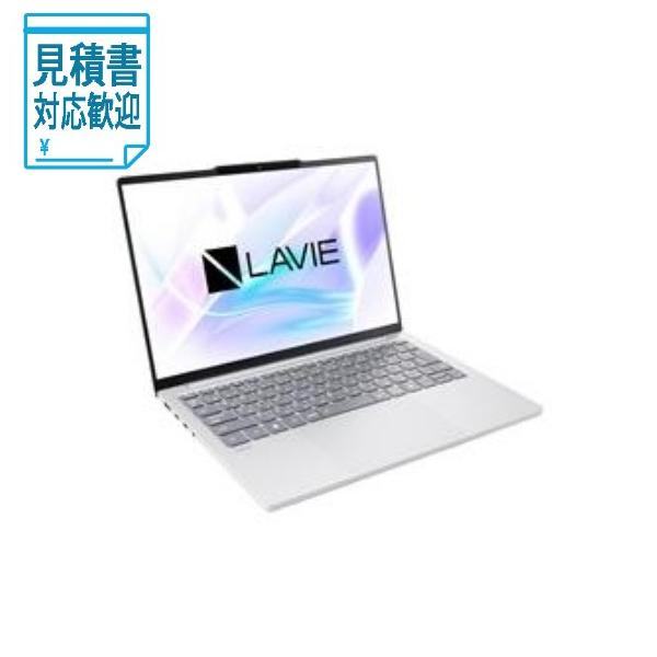 JAN:4573640682777NEC LAVIE N13 S N1355LAS PC-N1355point15R.gif