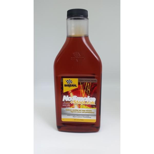 オイル上がりなどによる排気煙を抑えます。NSSに含有されている厳選された高性能ポリマーとエステル化合物はピストンリングやシリンダー壁内でオイル分子同士のつながりを強固にして失われたエンジンの圧縮力を高めエンジン性能を向上させて、有害排気ガス...