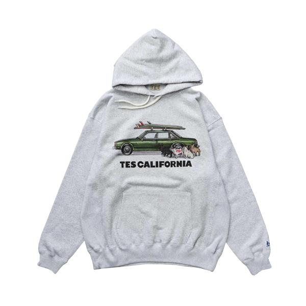 − BRAND −TESThe Endless Summer/エンドレスサマー1964年制作以来50年以上経った今も、サーフィン映画の最高峰として評価が高い伝説のサーフ・ムービー「The Endless Summer」映画の世界観にOLD ...